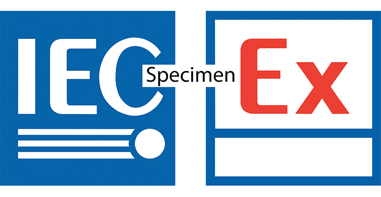 IECEx O4 Conformity Mark System | Ineris services