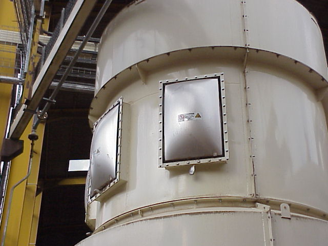 IECEx 02 - Schéma de certification d'appareils | Ineris prestations