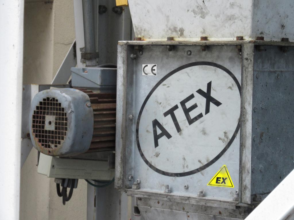 Appareils ATEX & Marquage CE | Ineris prestations