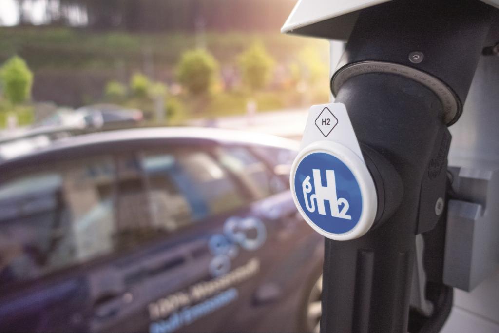 Systèmes industriels utilisant l’hydrogène comme énergie : une nouvelle ...