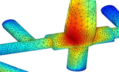 Modélisation numérique en géomécanique | Ineris prestations