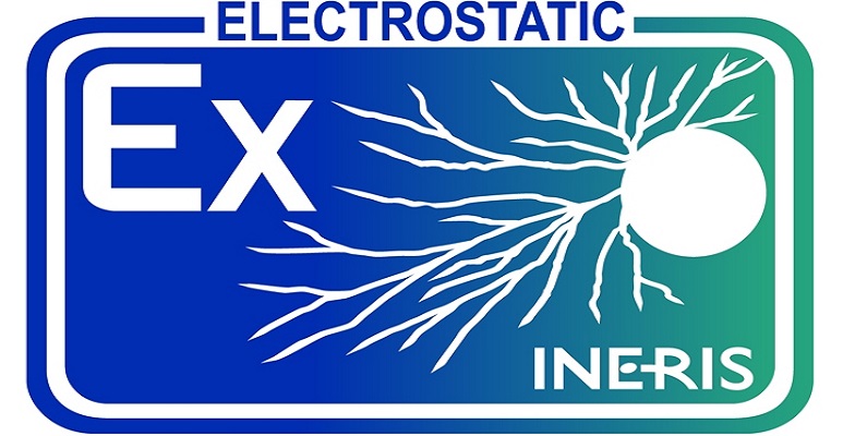 Certification Electrostatic-Ineris | Ineris prestations
