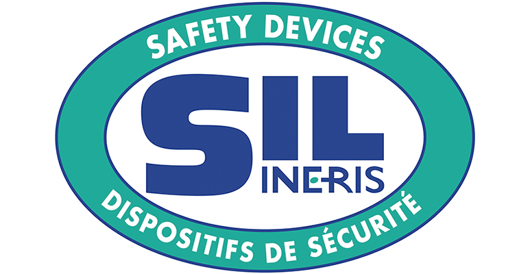 SIL Certification in functional safety | Ineris services