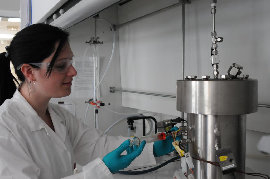 Sécurité des Procédés & équipements | Ineris prestations