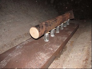 Plateforme d’essais de sécurité sur les produits pyrotechniques et ...